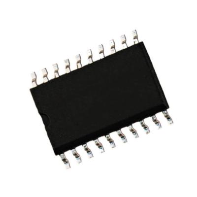China Integrated Circuit Chip LEOAC74PT-D Dual D Type Positive Edge Triggered Flip Flop for sale