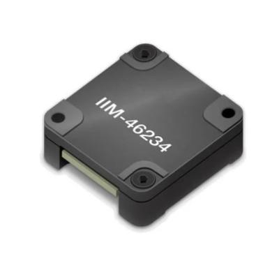 China Sensor IC ICS-40214 Analog MEMS Microphone With Single Ended Output for sale
