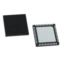 China Wireless Communication Module EFR32FG28B320F1024IM48-A 2.4GHz 2Mbps Dual Band RF Transceiver IC for sale
