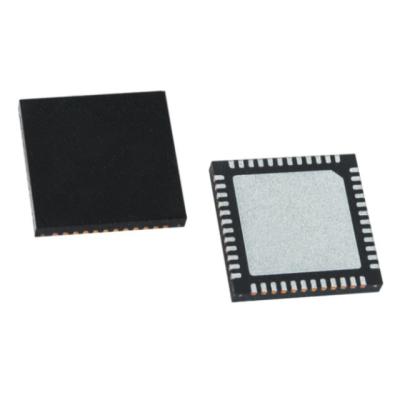 China Wireless Communication Module EFR32FG28B320F1024IM48-A 2.4GHz 2Mbps Dual Band RF Transceiver IC for sale