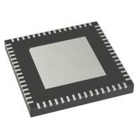 China Microcontroller MCU DSPIC33CK1024MP406-E/MR 1024KB Flash Single Core 16 Bit MCU 100MHz for sale