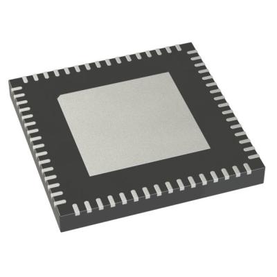 China Microcontroller MCU DSPIC33CK1024MP406-E/MR 1024KB Flash Single Core 16 Bit MCU 100MHz for sale