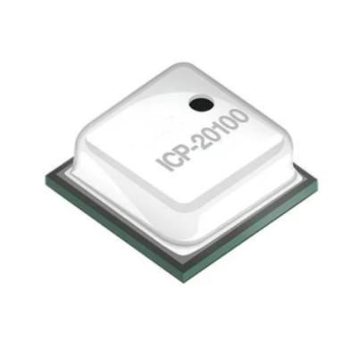 China Sensor IC ICP-20100 High Accuracy Barometric Pressure Sensor for sale