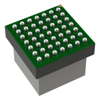 China Integrated Circuit Chip LTM4702IY Non Isolated PoL Module 8A DC DC Converter for sale