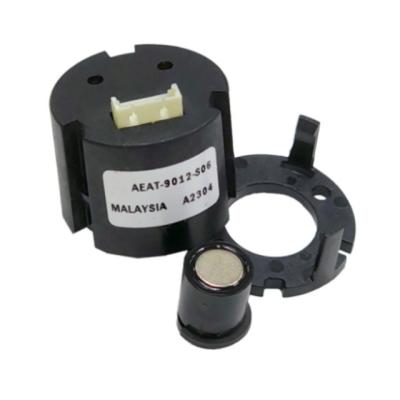 China Integrated Circuit Chip AEAT-9014-S06 Magnetic Encoder 14Bit Angular Detection Device for sale