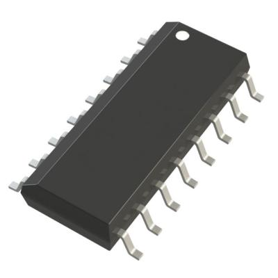 China Integrated Circuit Chip ADUM152N0BRZ Robust 3.0 kV Five Channel Digital Isolators IC for sale