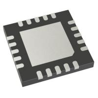 China Microcontroller MCU PIC16F18044-E/ML 17 Channel 7KB Flash 8Bit Microcontroller IC for sale