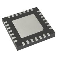 China PIC16F18857T-I/ML 32MHz 8-Bit Functional Safety Microcontroller MCU for sale