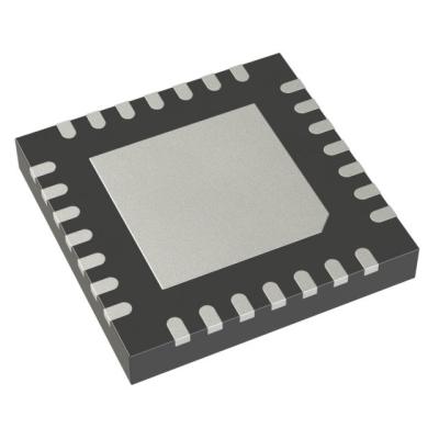 China PIC16F18857T-I/ML 32MHz 8-Bit Functional Safety Microcontroller MCU for sale