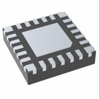 China Microcontroller MCU MAX32663AGTGFS Ultra Low Power ECG Biometric Sensor Hub TQFN24 for sale
