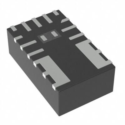 China Integrated Circuit Chip MPM3510AGQV-P Non Isolated PoL Module 1.2A DC DC Converter for sale