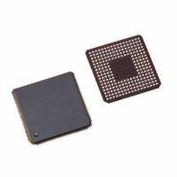 China Integrated Circuit Chip LTM4664AIY 2 Output Non-Isolated PoL Module Digital Converter for sale