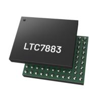 China Integrated Circuit Chip LTC7883AY Quad Output Poly Phase Switching Voltage Regulators for sale