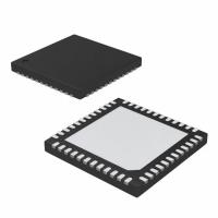 China Integrated Circuit Chip MAX14916AFM Octal 1A High Side Switch With Diagnostics for sale