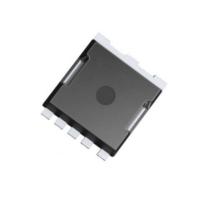 China Integrated Circuit Chip IAUA210N10S5N024 High Voltage Power MOSFET Transistor for sale