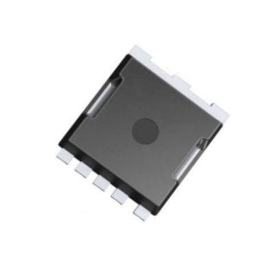China Integrated Circuit Chip IAUA210N10S5N024 High Voltage Power MOSFET Transistor for sale