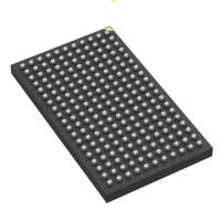 China Integrated Circuit Chip LTM4671IY 3.1V Quad DC/DC µModule Regulator for sale