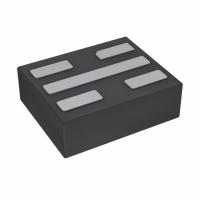 China Memory IC Chip M24C16-FMH6TG 16Kbit Serial I2C Bus EEPROM Memory IC 400kHz for sale