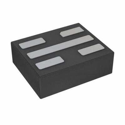 China Memory IC Chip M24C16-FMH6TG 16Kbit Serial I2C Bus EEPROM Memory IC 400kHz for sale