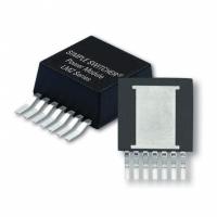 China Integrated Circuit Chip LMZ10503EXTTZ DC DC Converter 1 Output 3A Power Module for sale
