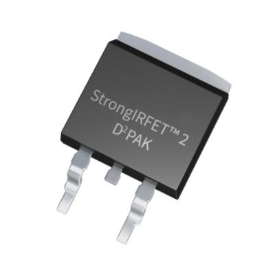 China Integrated Circuit Chip IPB018N10N5 N-Channel 100V 33A 3.8W Transistors TO-263-3 for sale