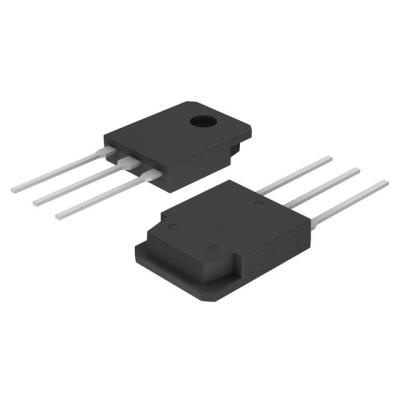 China Integrated Circuit Chip IKWH40N65EH7 650V 40A High Speed Single IGBT Transistor for sale