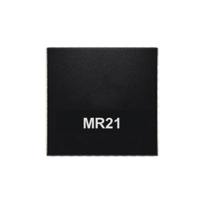 China Wireless Communication Module EFR32MR21A020F512IM32-C 2.4GHz RF Transceiver IC VFQFN32 for sale