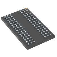 China Memory IC Chip EMMC64G-TY29-5B111 WFBGA153 512Gbit NAND Flash Memory IC for sale