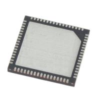 China Microcontroller MCU EM05CEFA-512-SGA 300Mbps 4.4V GPS Transceiver Module for sale