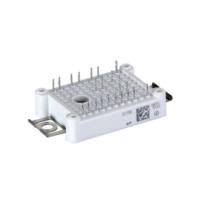 China Automotive IGBT Modules​ DF100R07W1H5FPB54 2 Independent IGBT Module 650V 40A for sale