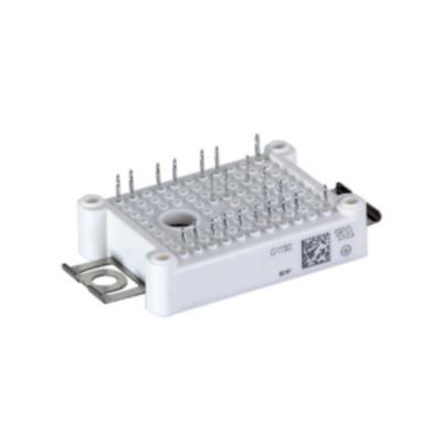 China Automotive IGBT Modules​ DF100R07W1H5FPB54 2 Independent IGBT Module 650V 40A for sale