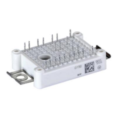 China Automotive IGBT Modules​ DF100R07W1H5FPB53 650V 40A 2 Independent IGBT Module for sale