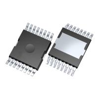 China Integrated Circuit Chip IPP016N08NF2S 100A 10V N-Channel Power MOSFET Transistor for sale