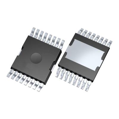 China Integrated Circuit Chip IPP016N08NF2S 100A 10V N-Channel Power MOSFET Transistor for sale