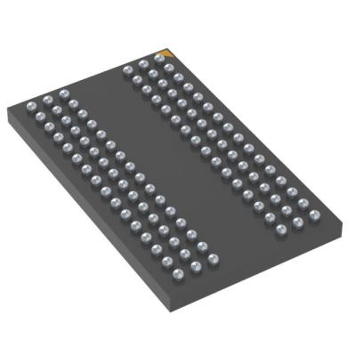 China Memory IC Chip D2516ACXGXGRK-U 1.2V Parallel SDRAM DDR4 Memory IC for sale