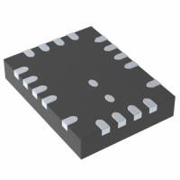 China Integrated Circuit Chip LT8640EUDCF-1 42V 5A Synchronous Buck Silent Switcher for sale
