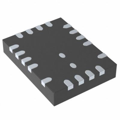 China Integrated Circuit Chip LT8640EUDCF-1 42V 5A Synchronous Buck Silent Switcher for sale