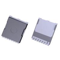 China Integrated Circuit Chip BTS500101LUA 12V Smart High Side Power Switch 8PowerSFN for sale