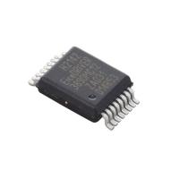 China Integrated Circuit Chip 1ED3860MC12M 6A Gate Driver Magnetic Coupling 5700Vrms for sale