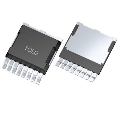 China Integrated Circuit Chip IPTG039N15NM5A Higher Thermal Cycling MOSFET N-Channel Transistor for sale