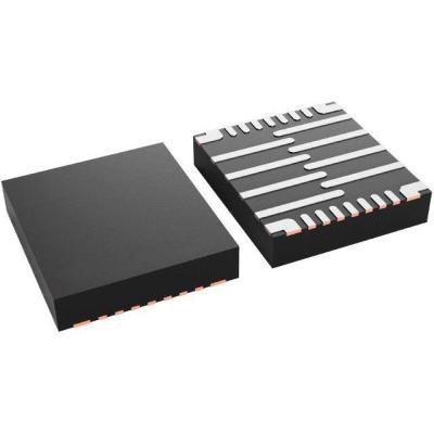 China Integrated Circuit Chip TPS259850RQPR High-Side 60A Electronic Fuse Regulator for sale