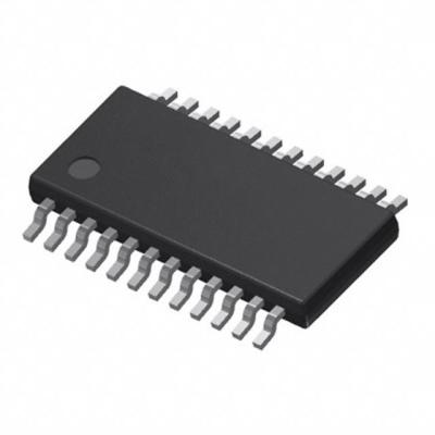 China Integrated Circuit Chip TLE75008ESD SPI Driver For Enhanced Relay Control TSSOP24 for sale