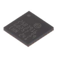 China Wireless Communication Module ST25R3916-AQET 2.6V To 5.5V High Performance RFID Reader for sale