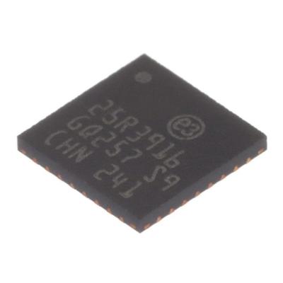 China Wireless Communication Module ST25R3916-AQET 2.6V To 5.5V High Performance RFID Reader for sale
