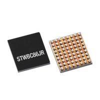 China Integrated Circuit Chip STWBC86JR 4.75V To 20V Wireless Power Transmitter for sale