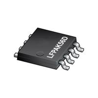 China Integrated Circuit Chip PSMN013-60HSX 2 N Channel 60V MOSFET Transistor LFPAK56D for sale