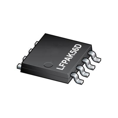 China Integrated Circuit Chip PSMN013-60HSX 2 N Channel 60V MOSFET Transistor LFPAK56D for sale