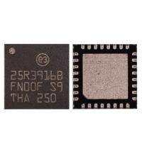 China Integrated Circuit Chip ST25R3916B-AQWT 13.56MHz RFID Reader 2.4V To 5.5V VFQFN32 for sale