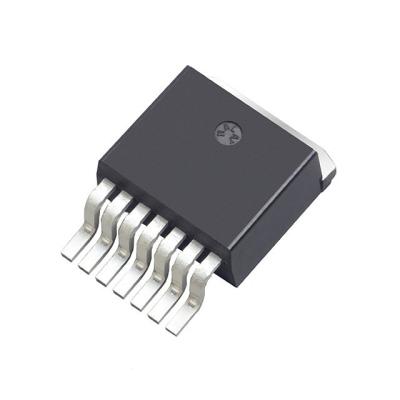 China Integrated Circuit Chip NTBG020N090SC1 Enhancement Silicon Carbide MOSFET Transistors for sale
