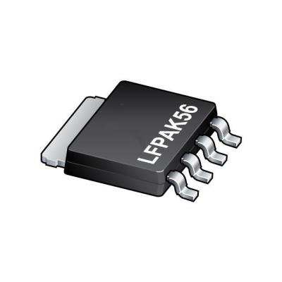 China Integrated Circuit Chip PSMNR98-25YLEX Surface Mount 25V 255A N Channel Transistor for sale